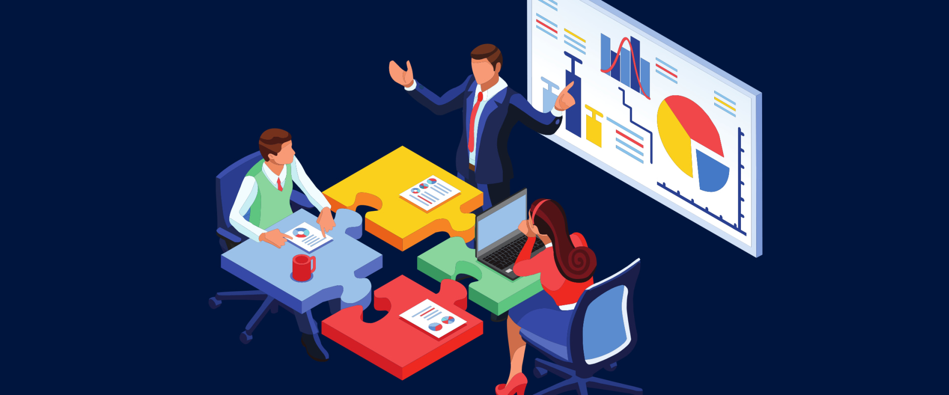 Defining Project Scope for Effective Management Consulting