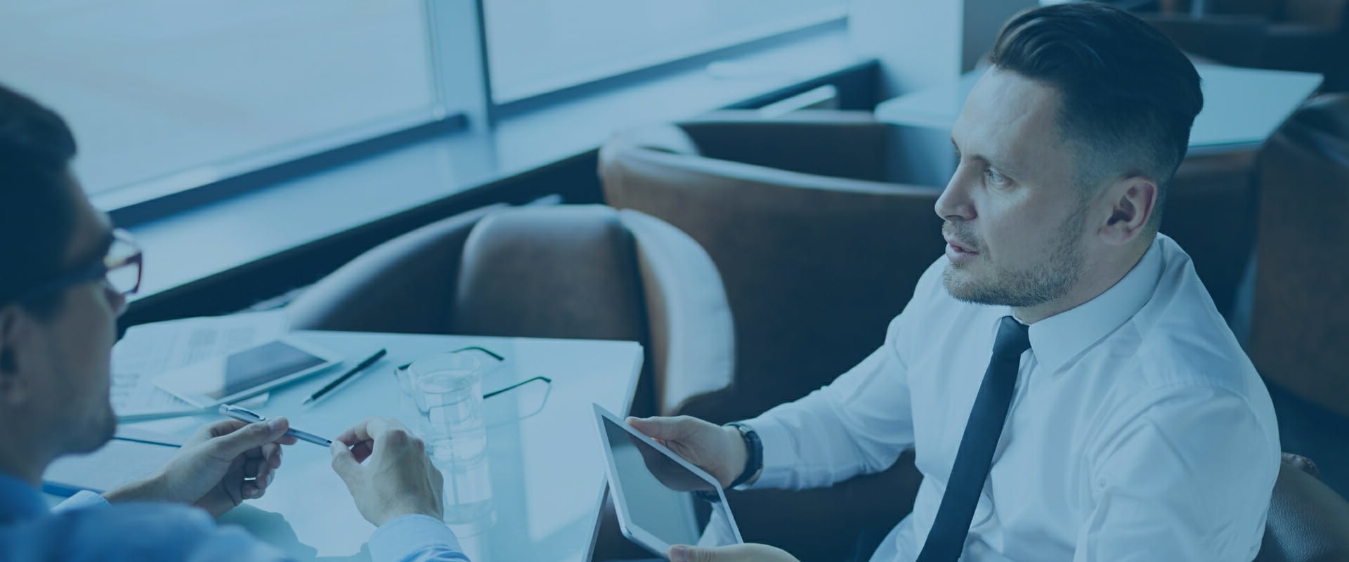 The Power of Risk Assessment in Management Consulting